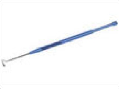 Strabismus Ocular Muscle Hooks | OphthalmologyWeb: The Ultimate Online ...