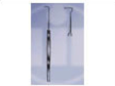 Strabismus Ocular Muscle Hooks | OphthalmologyWeb: The Ultimate Online ...