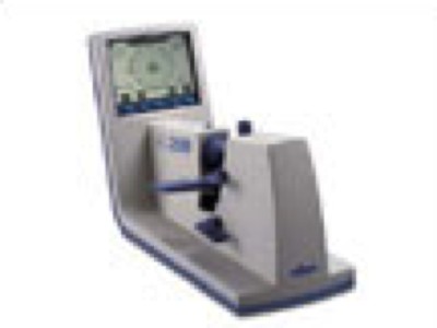 AL200 Auto Lensometer® from Reichert Technologies - Product Description ...