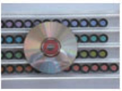 Farnsworth Munsell 100 Hue Test | OphthalmologyWeb: The Ultimate Online ...