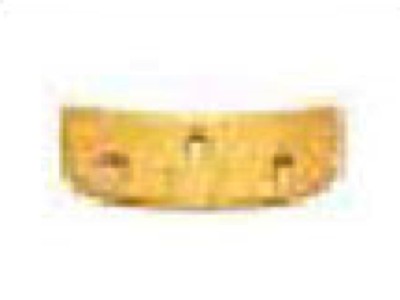 Gold Weighted Eyelid Implants | OphthalmologyWeb: The Ultimate Online ...