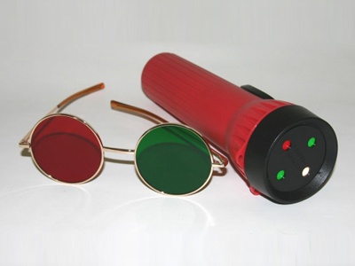 Worth 4 Dot Tests | OphthalmologyWeb: The Ultimate Online Resource for ...