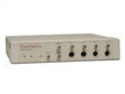 PowerLab/4SP from ADInstruments, Inc. - Product Description and Details