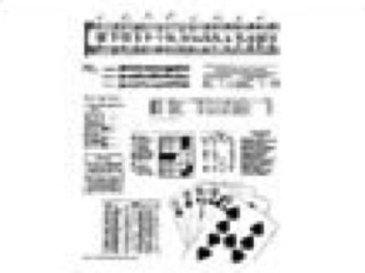 Find Near Visual Acuity Charts