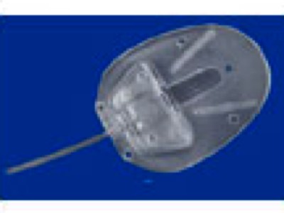 Ahmed™ Glaucoma Valve from New World Medical, Inc. - Product ...