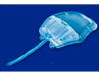 Ahmed™ Glaucoma Valve from New World Medical, Inc. - Product ...