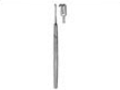 Single Prong Skin Hooks | OphthalmologyWeb: The Ultimate Online ...