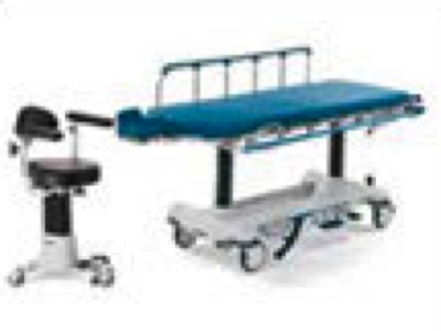 Ophthalmic Beds and Stretchers | OphthalmologyWeb: The Ultimate Online ...