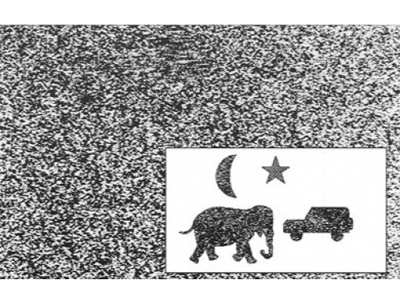 Lang Stereo Tests II from Good-Lite (Formerly Richmond Products, Inc ...