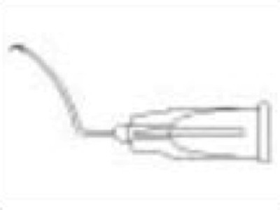Cystotome Needles | OphthalmologyWeb: The Ultimate Online Resource for ...