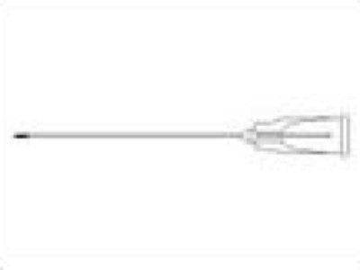Retrobulbar / Peribulbar Anesthesia Needles | OphthalmologyWeb: The ...