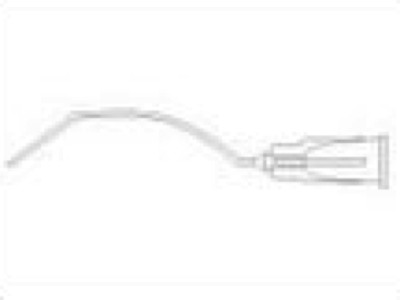 Retrobulbar / Peribulbar Anesthesia Needles | OphthalmologyWeb: The ...