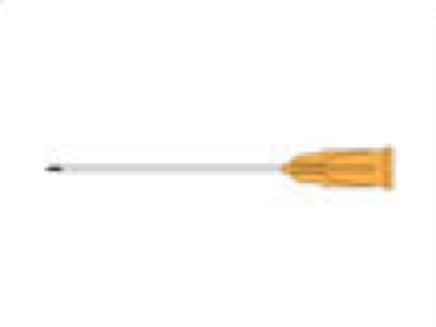 Retrobulbar / Peribulbar Anesthesia Needles | OphthalmologyWeb: The ...