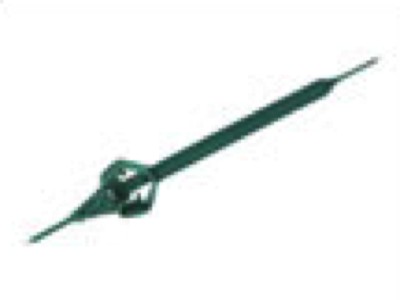 Disposable Punctum Dilator and Plug Inserter from FCI Ophthalmics Inc ...