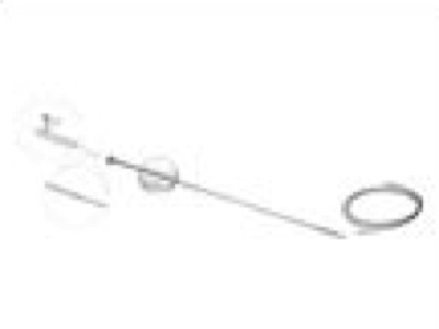 Lacrimal Intubation and DCR (Dacryocystorhinostomy) | OphthalmologyWeb ...