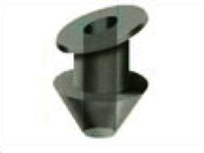 PVP Perforated Plugs from FCI Ophthalmics Inc. - Product Description ...