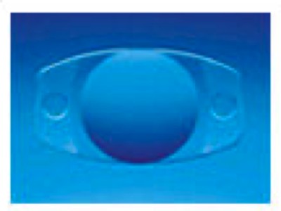 Collamer™ single piece lens from STAAR Surgical Company - Product ...