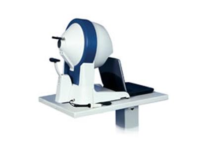 Find Goldmann Visual Field / Kinetic Perimetry Tests