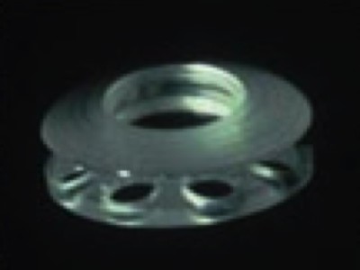 In Search of the Artificial Cornea: Recent Developments in ...