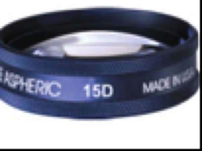 Indirect BIO Lenses | OphthalmologyWeb: The Ultimate Online Resource ...