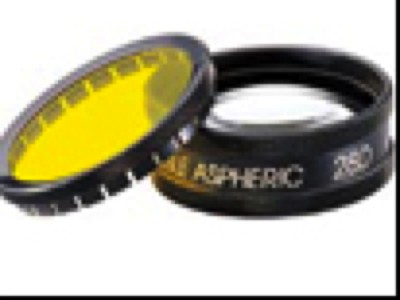 Indirect BIO Lenses | OphthalmologyWeb: The Ultimate Online Resource ...