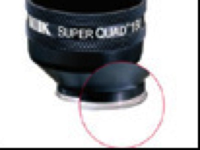 Super Quad® 160 from Volk Optical, Inc. - Product Description and Details