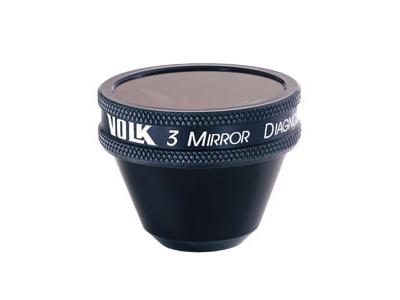 3 Mirror Lens from Volk Optical, Inc. - Product Description and Details