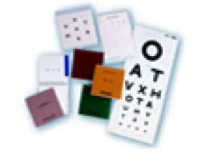 Visual Acuity Testing Systems | Ophthalmologyweb.com