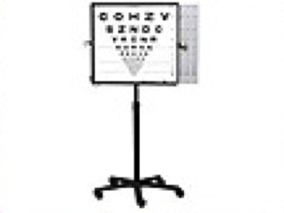 ETDRS Visual Acuity Charts | OphthalmologyWeb: The Ultimate Online ...