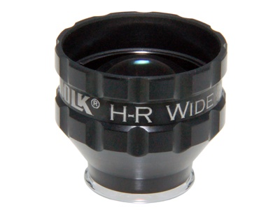 Super Quad® 160 from Volk Optical, Inc. - Product Description and Details