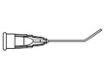 Irrigation Cannula | OphthalmologyWeb: The Ultimate Online Resource for ...