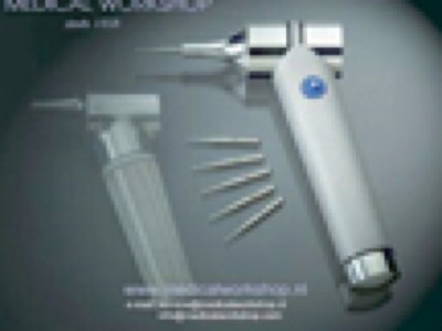 Ophthalmic Burrs | OphthalmologyWeb: The Ultimate Online Resource for ...