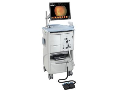 RetCam 3 Wide-Field Digital Imaging System from Natus Medical, Inc ...