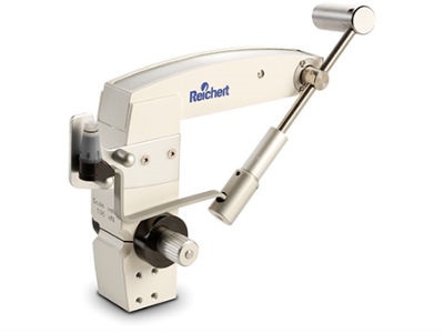 AT 020 and AT 030 Applanation Tonometers from ZEISS - Product ...