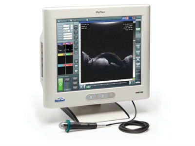 Ultrasound Biomicroscopes | OphthalmologyWeb.com