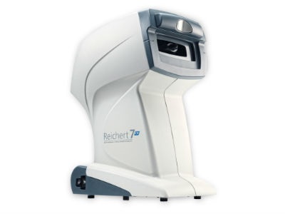 Ocular Response Analyzer® (2nd Generation) from Reichert Technologies - Product Description and ...