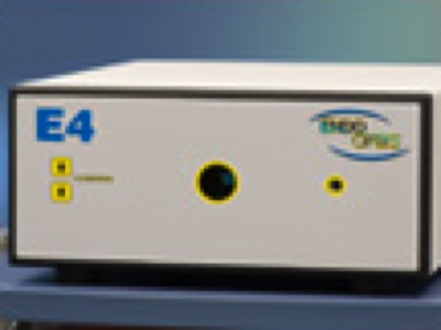 E2 Laser and Endoscopy Surgical System from Endo Optiks - Product ...