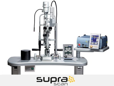 Retinal Photocoagulation Lasers | OphthalmologyWeb.com