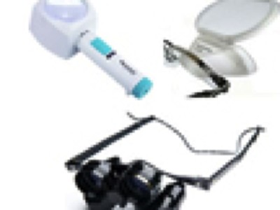 Low Vision Aids for Dispensing from Precision Vision® - Product ...