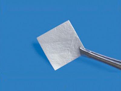 Tutoplast Patch Graft