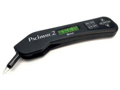 Ultrasonic Pachymeters | OphthalmologyWeb.com