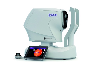 Eidon - True Color Confocal Scanner from CenterVue - Product ...