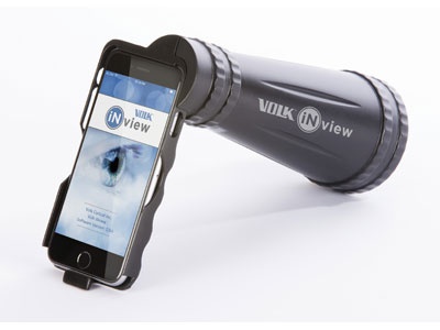 Volk iNview from Volk Optical, Inc. - Product Description and Details