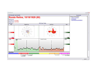 ifa Ophthalmology Software from ifa systems AG - Product Description ...