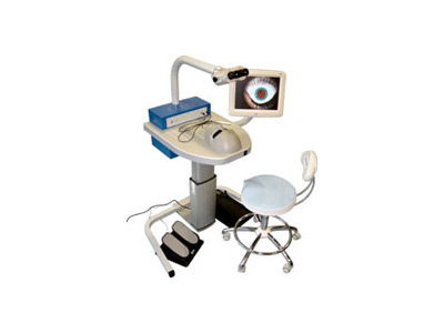 EYESI® Ophthalmosurgical Simulator from VRmagic GmbH - Product ...